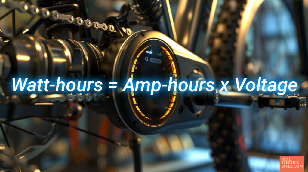 What Is An E-bike? All The Basics Easily Explained.