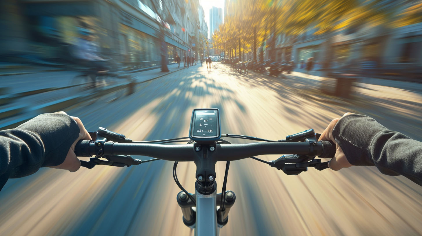 10 Convincing Reasons To Choose An Ebike Today