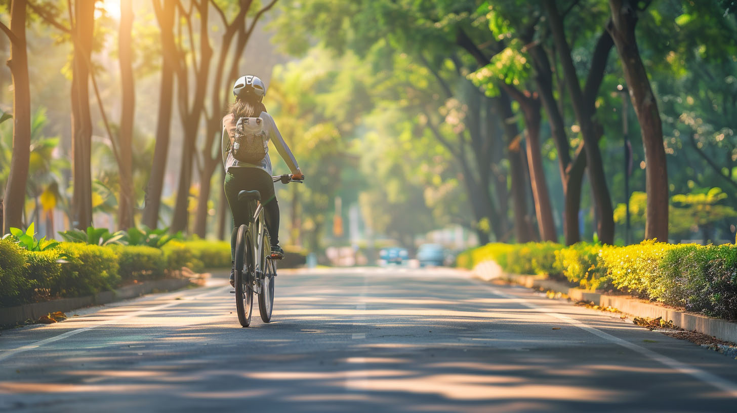 28 Top Benefits Of Bike Riding For Health And Environment