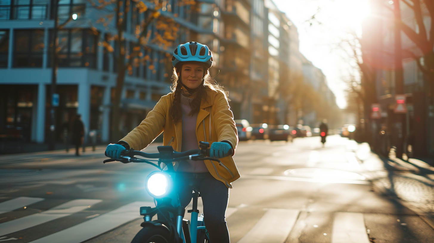 10 Convincing Reasons To Choose An Ebike Today