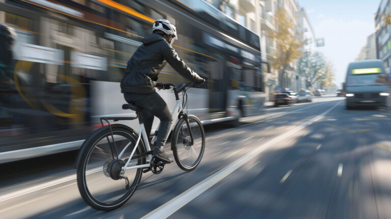 10 Convincing Reasons To Choose An Ebike Today