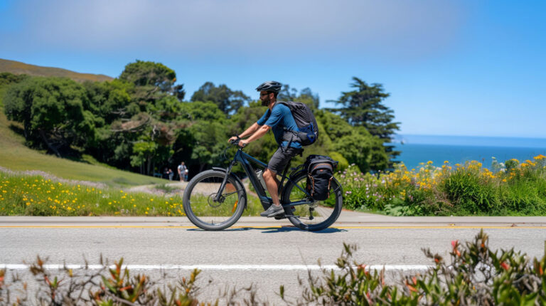 28 Top Benefits Of Bike Riding For Health And Environment