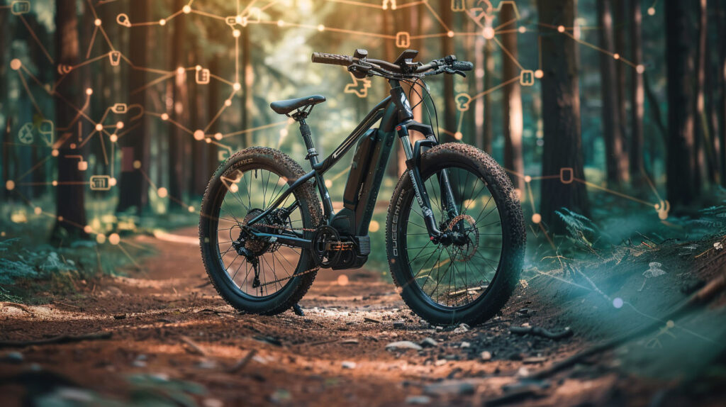 The Complete E-Bike Glossary With Bike Words