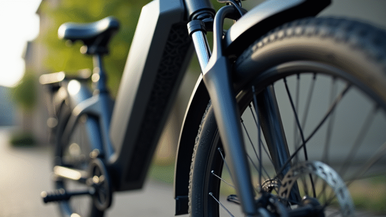 Weekly EBike Inspection: 7 Essential Safety Checks 2025
